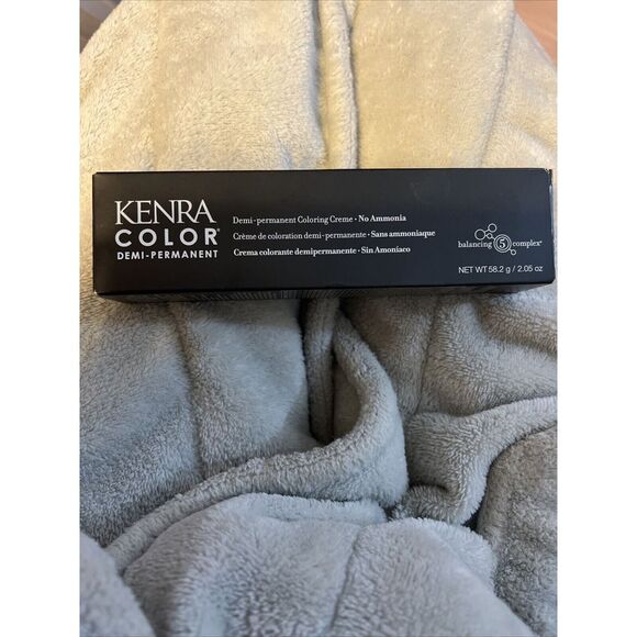 Hair | Kenra Color Demi Permanent Coloring Creme Oz Choose Your Shade ...